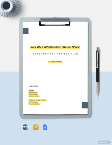 Scope Management Plan - 18+ Examples, Format, Pdf | Examples