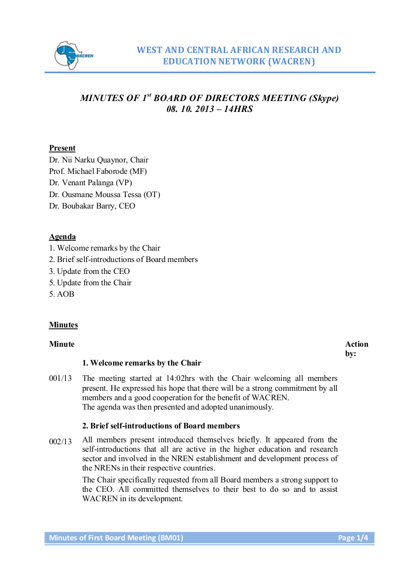 Printable Minutes Writing 15 Examples Format Pdf Examples