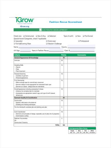 Sheet Examples - 43+ PDF, Word | Examples