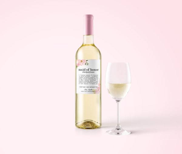 Floral Label - 14+ Examples, How to Create