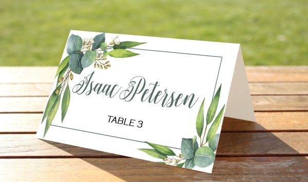 Floral Label - 14+ Examples, How to Create