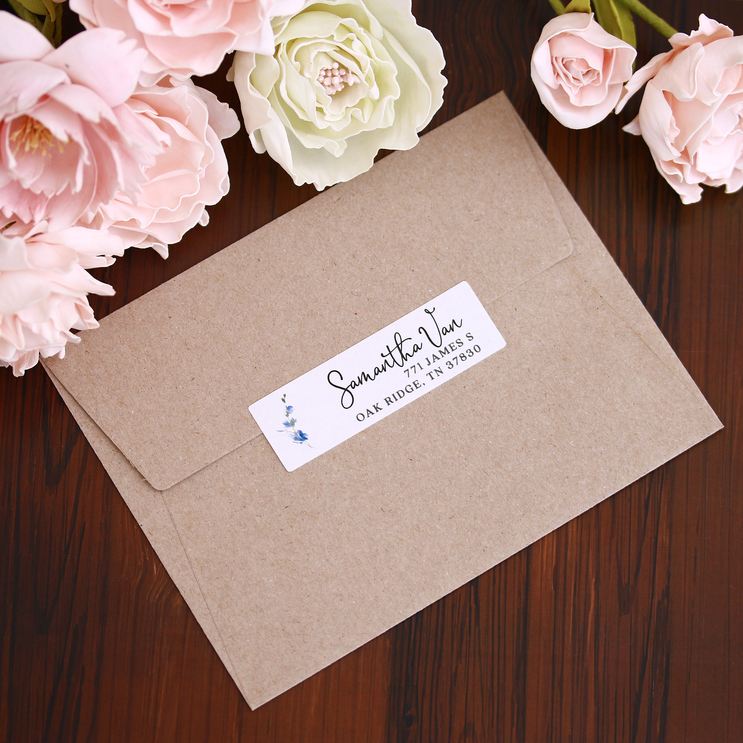 Floral Label - 14+ Examples, How to Create