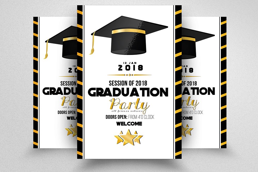 Party Announcement - 14+ Examples, Format, Pdf | Examples