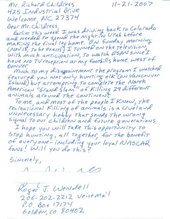 Letter Writing - 24+ Examples, Format, How to, PDF