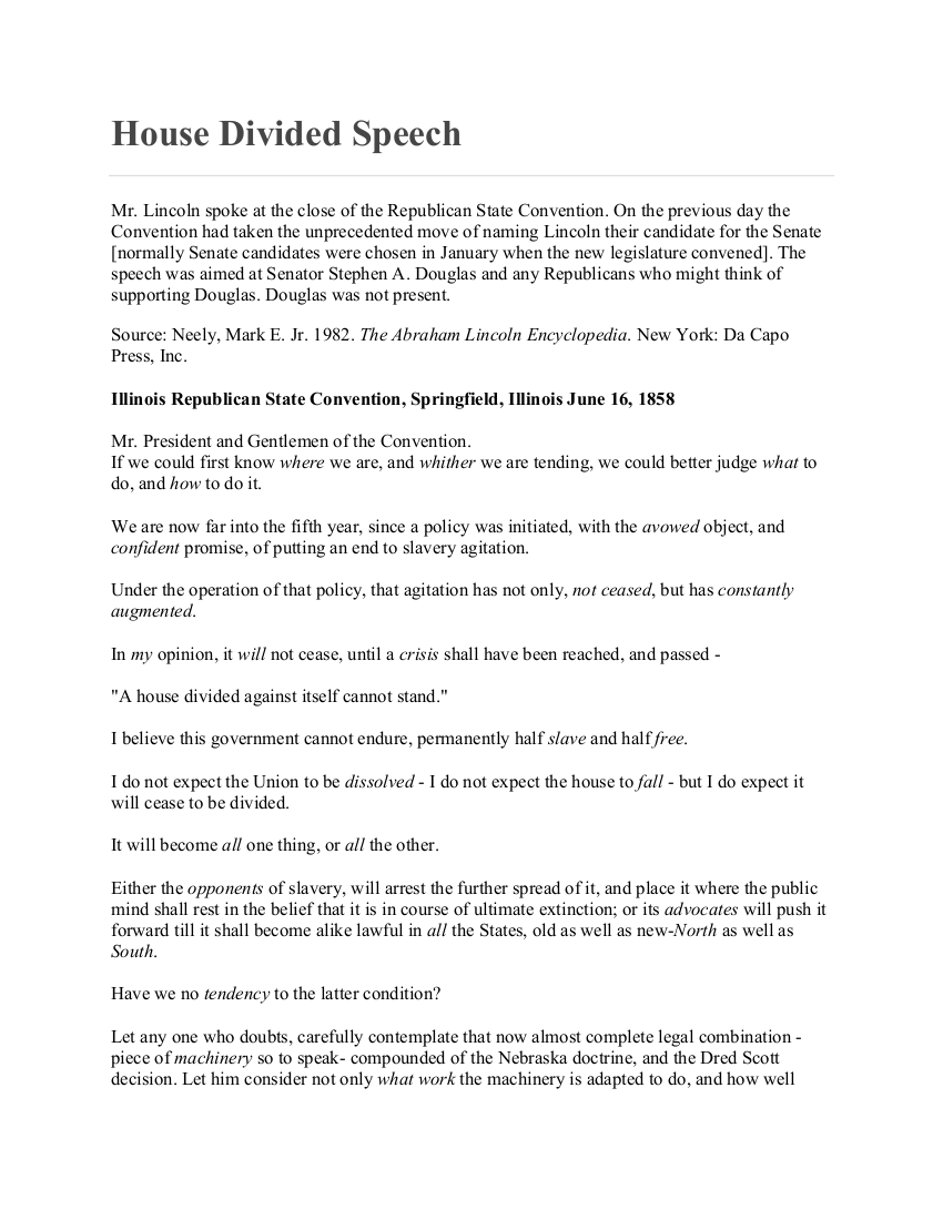 7 Speech Writing Examples In PDF Examples