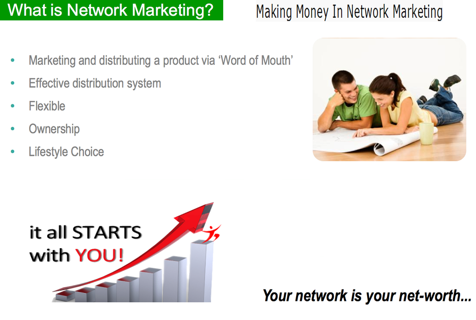 Networking Strategy Plan - 10+ Examples, Format, Pdf | Examples