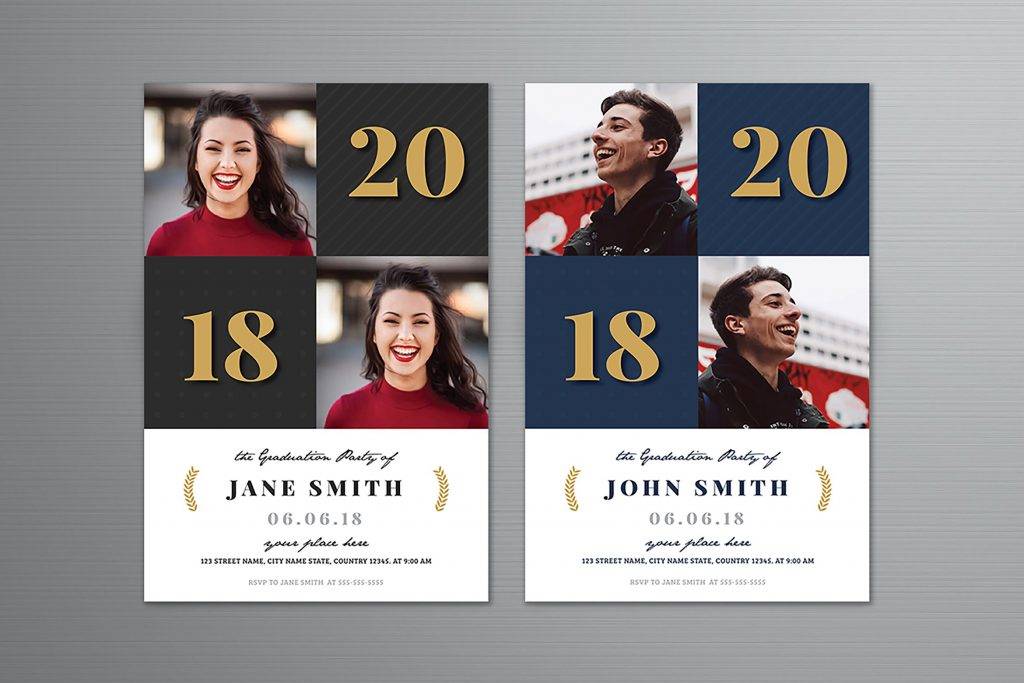 Graduation Announcement - 14+ Examples