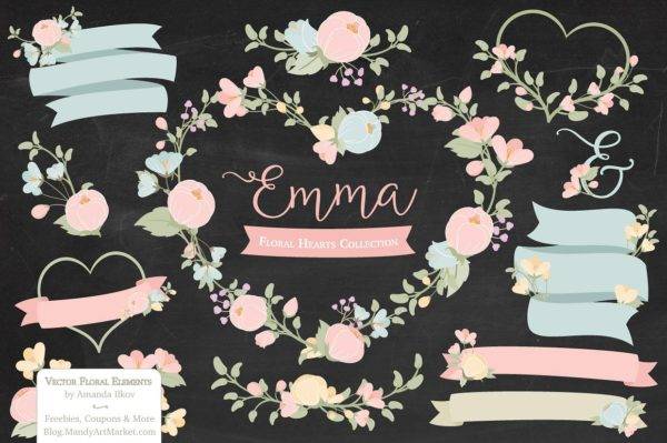 Floral Label - 14+ Examples, How to Create