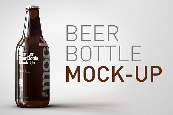 Beer Bottle Label - 16+ Examples, Tips