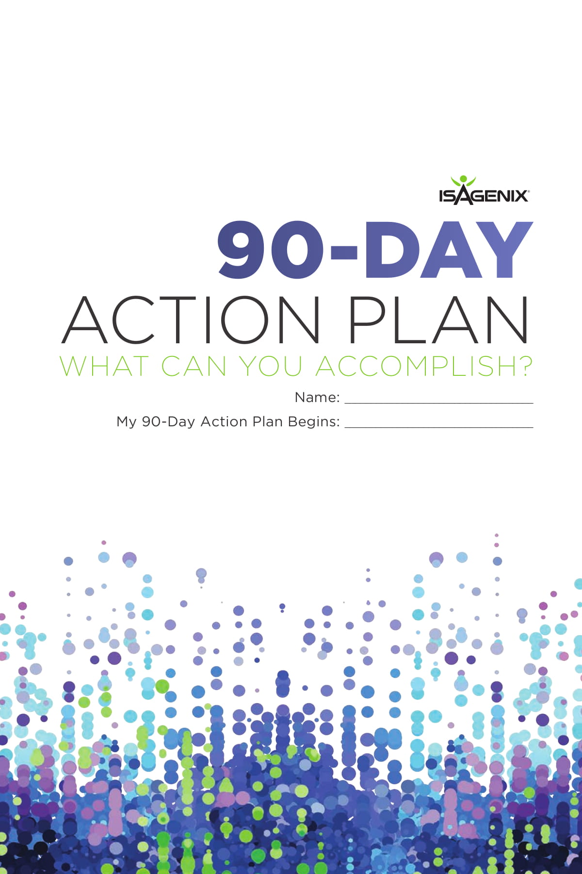 90-Day Action Plan - 11+ Examples, Format, Pdf | Examples