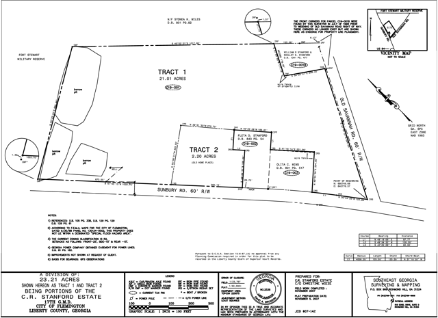Property Survey 10 Examples Format Pdf Examples