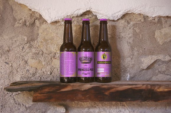 Beer Bottle Label - 16+ Examples, Tips