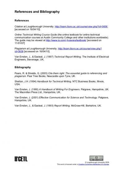 English Report Writing For Students 9 Examples Format Pdf Examples