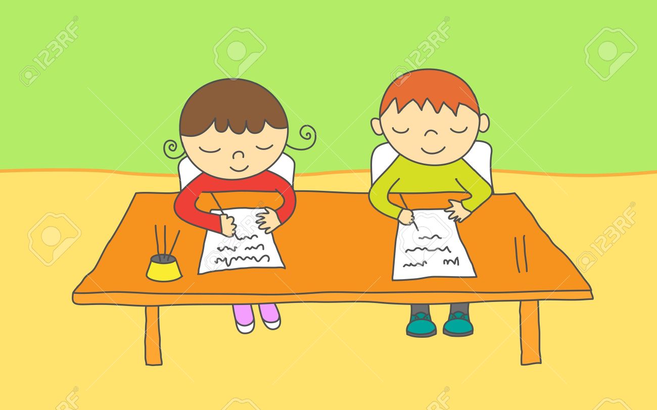 English Report Writing Examples For Students 9 PDF Examples
