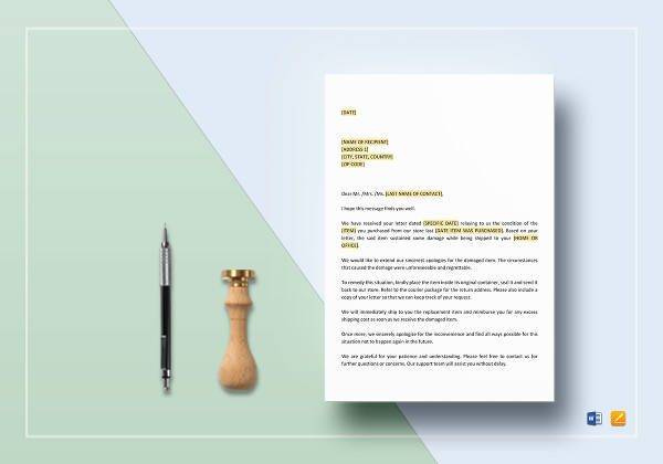 Simple Authorization Letter - 11+ Examples, Format, Sample | Examples