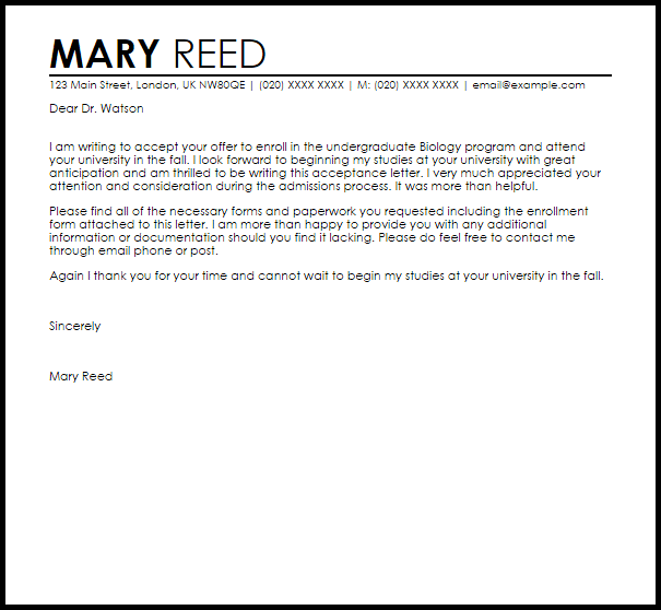 Letter Writing - 24+ Examples, Format, How to, PDF