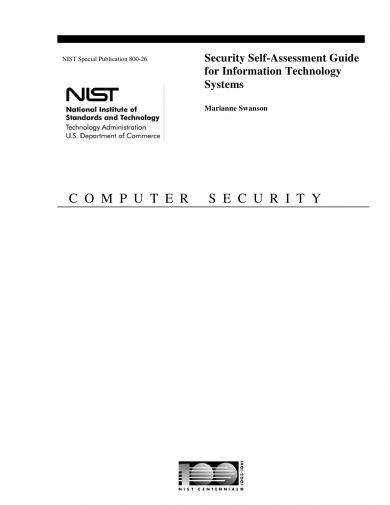 IT Assessment - 14+ Examples, Format, Pdf | Examples