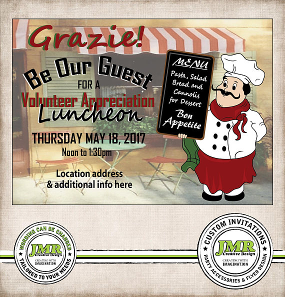 Informal Lunch Invitation - 9+ Examples, Format, Pdf | Examples