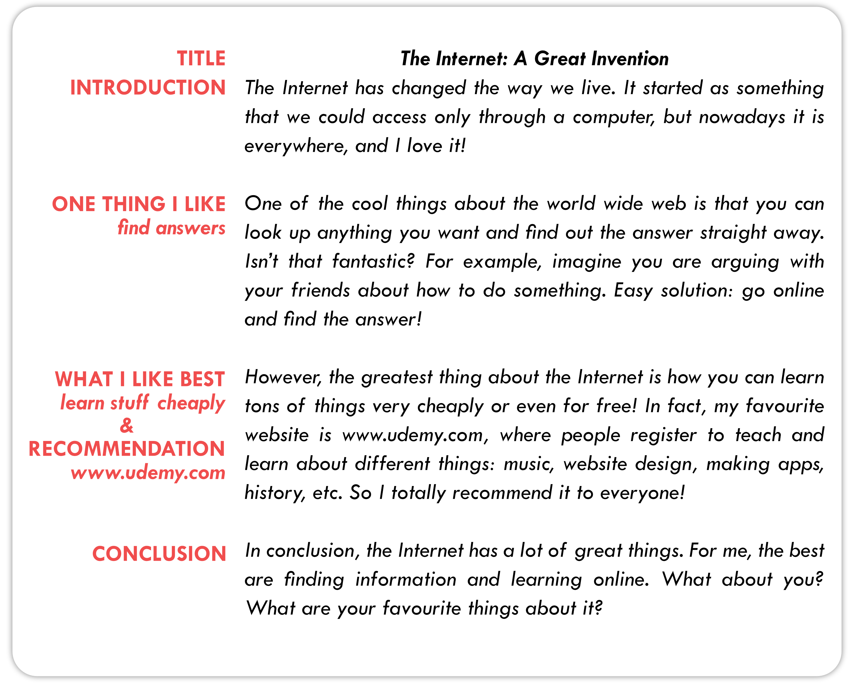 19 Article Writing Examples PDF Examples