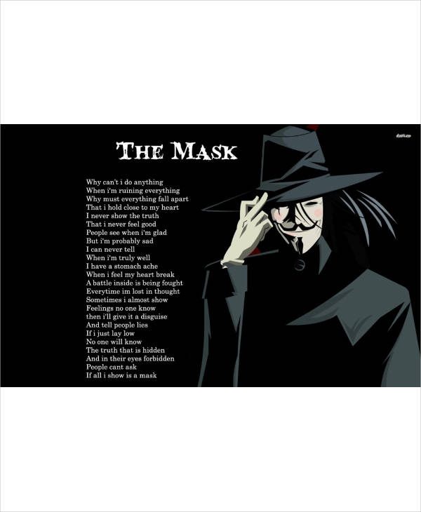 Anonymous Speech - 18+ Examples, PDF