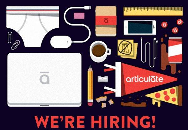 Job Announcement - 14+ Examples, Format, Pdf | Examples