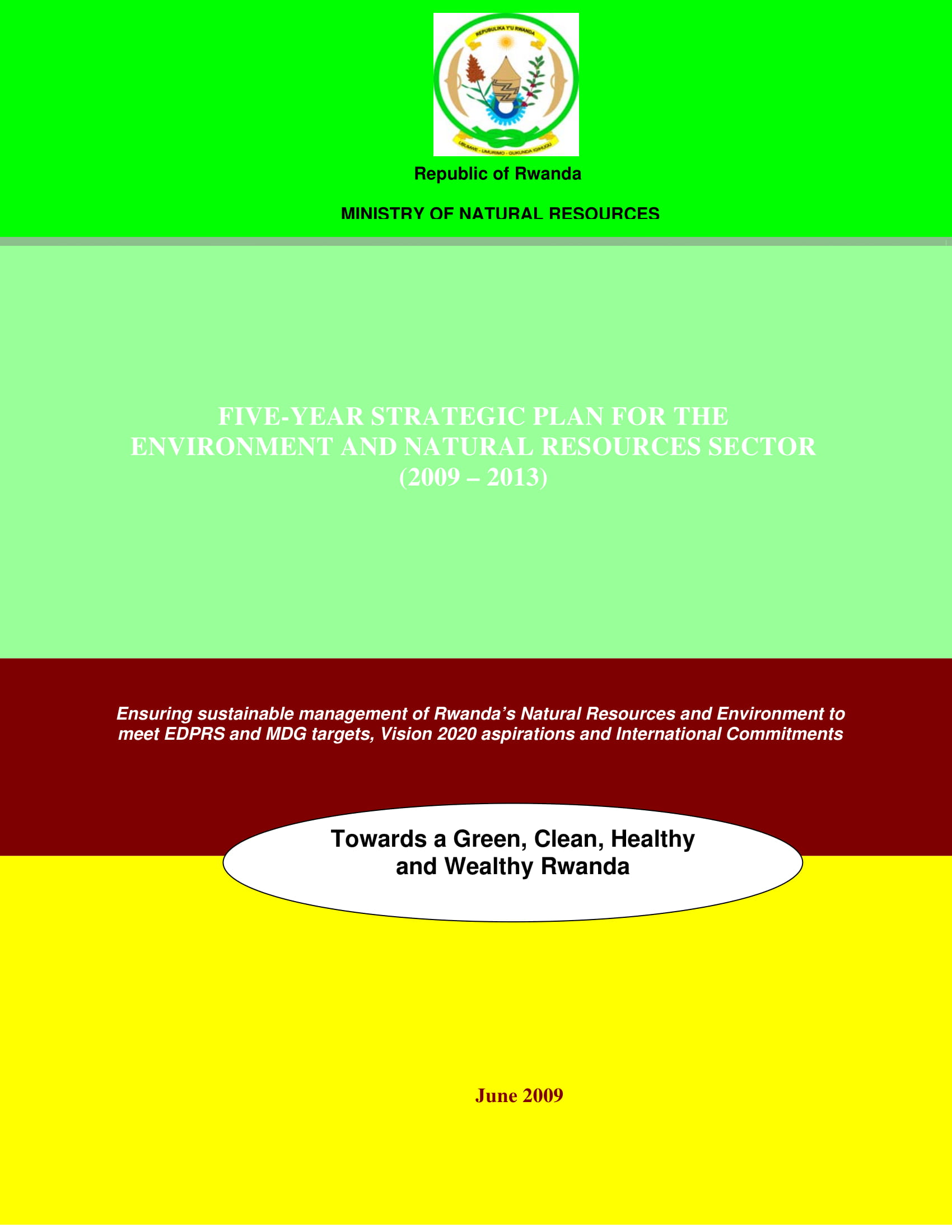 5 Year Strategic Plan 14 Examples Format Pdf Examples
