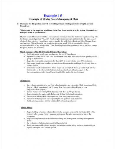 Hotel Sales Plan - 14+ Examples, Format, Pdf | Examples