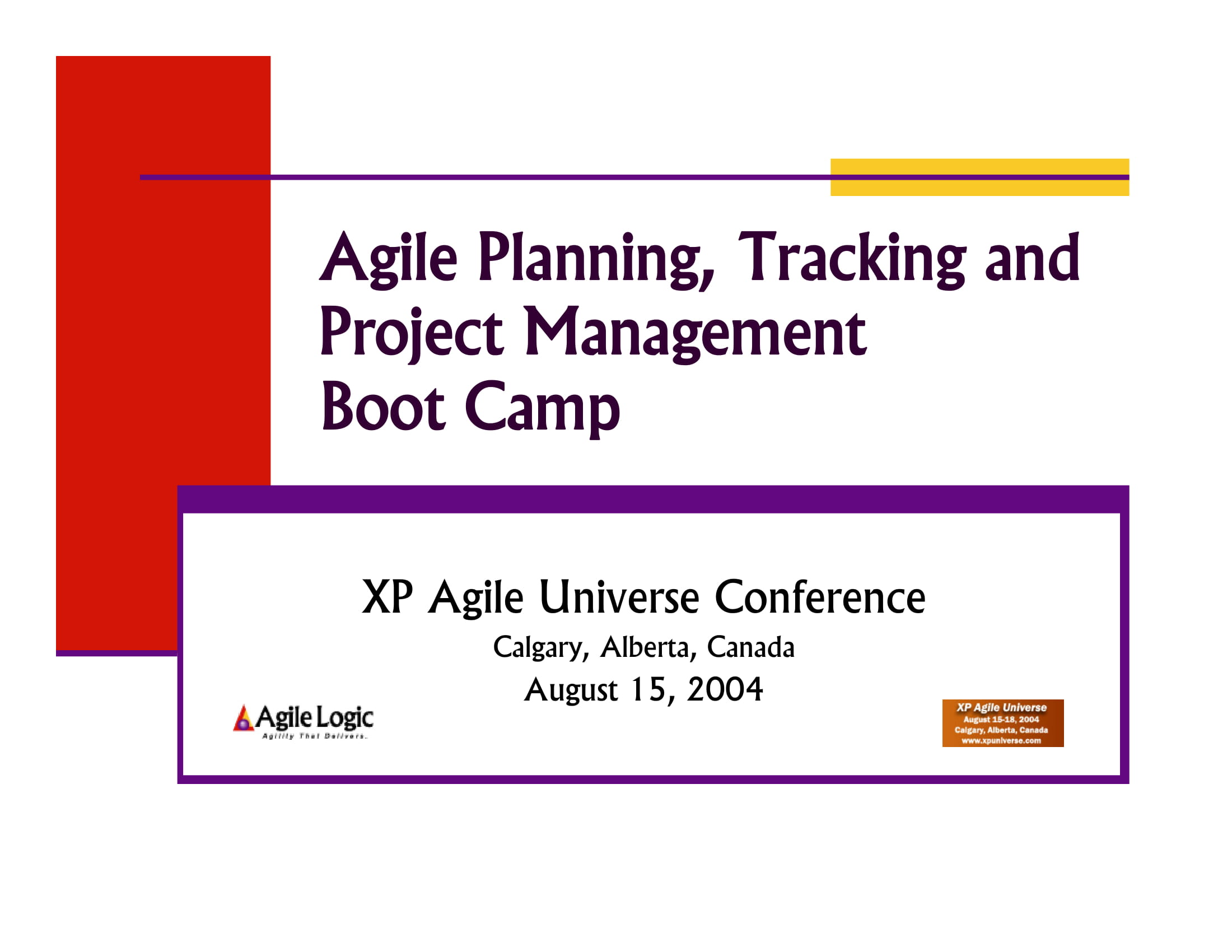 Agile Project Plan - 15+ Examples, Format, Pdf