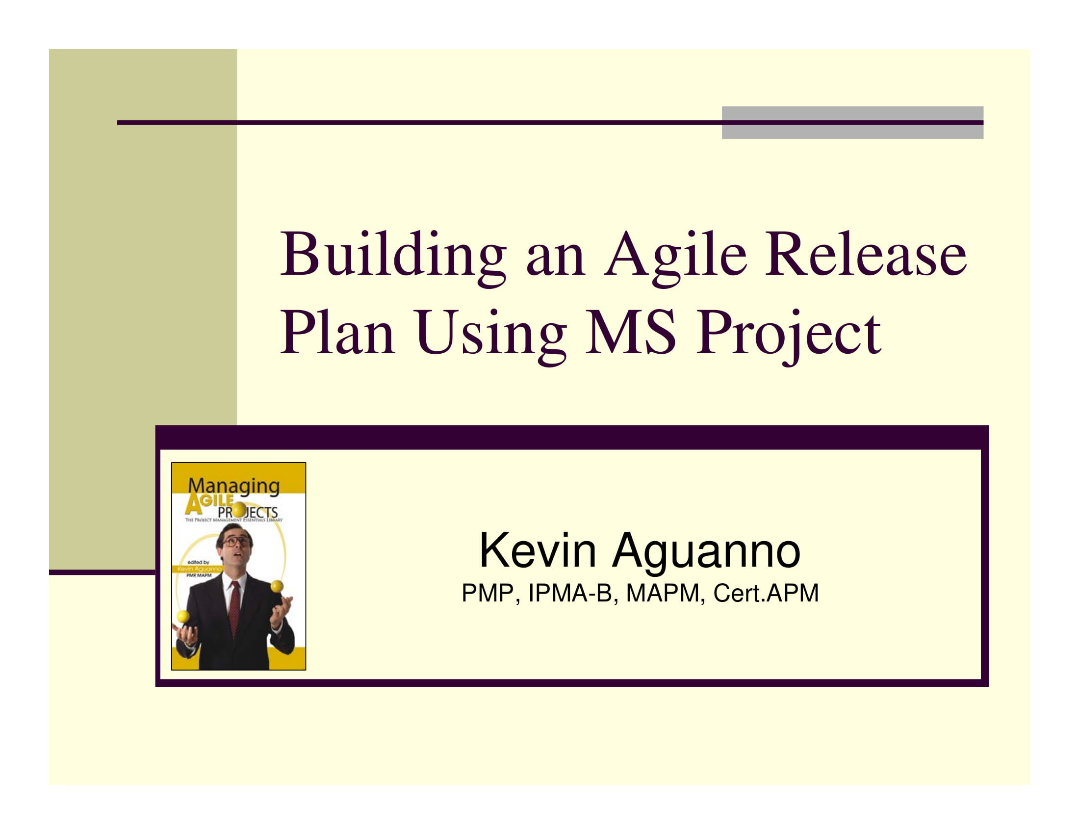 Agile Project Plan - 15+ Examples, Format, Pdf