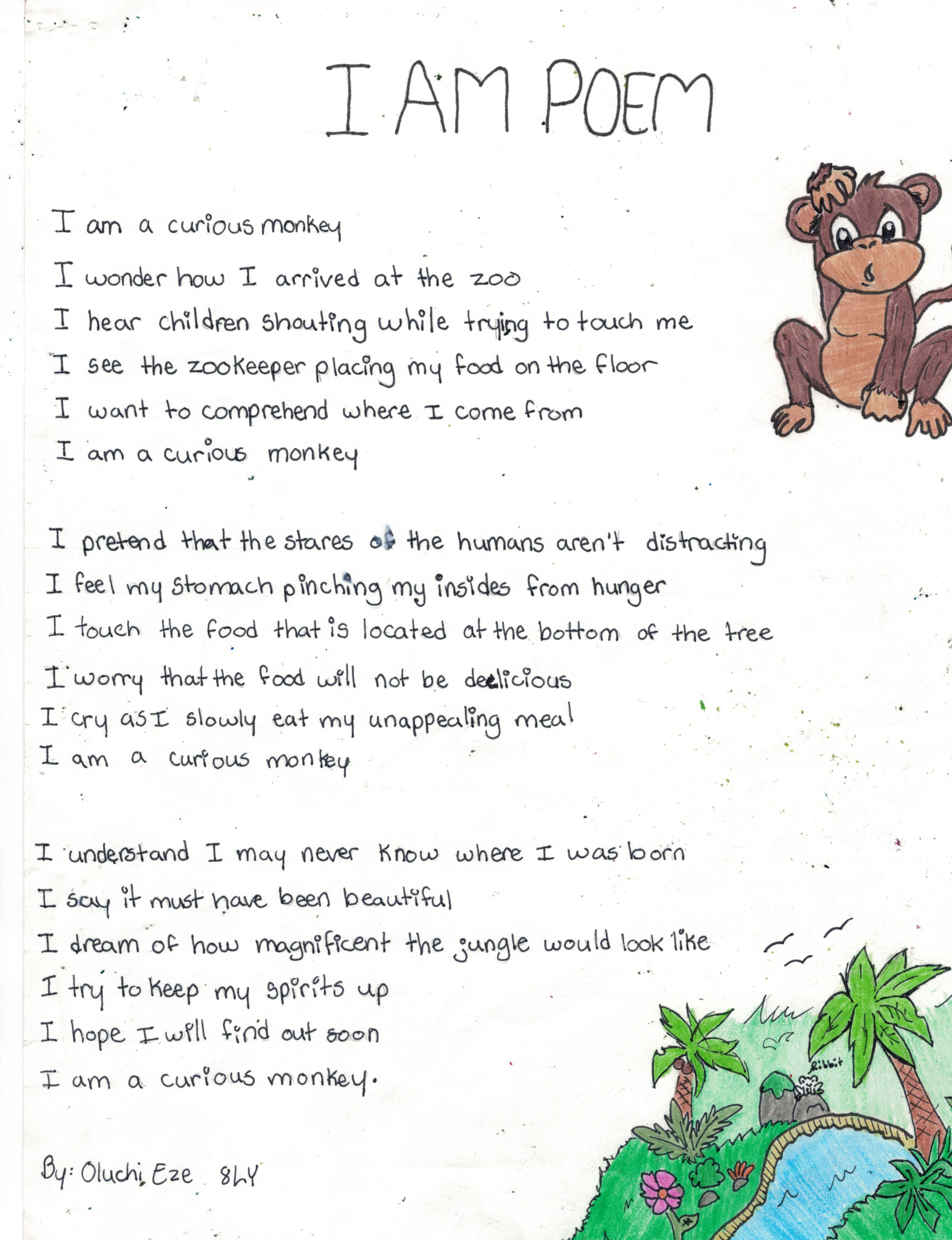 Allegory - 7+ Examples, How to Write, PDF Allegory - 7+ Examples, How to Write, PDF