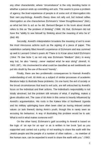 Academic Essay 20 Examples Format Pdf Examples