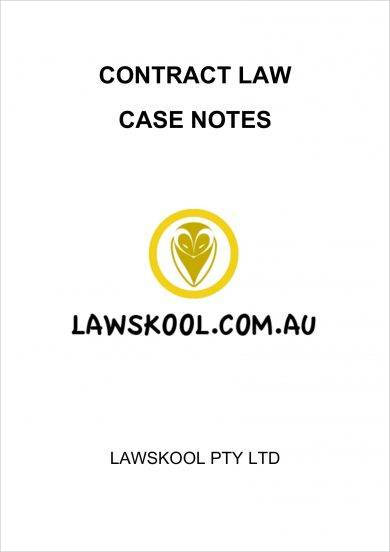 Case Note - 10+ Examples, Format, Pdf | Examples