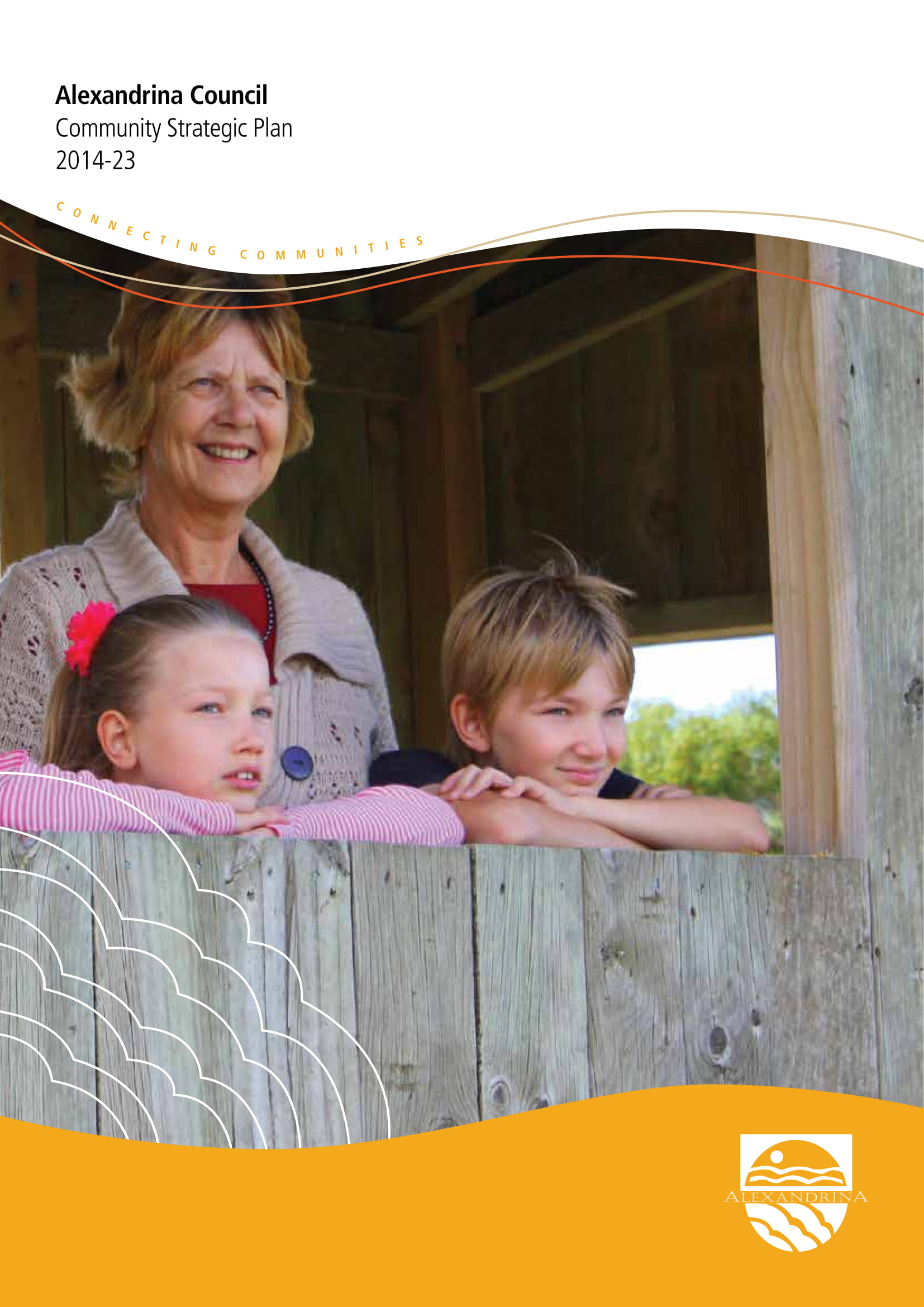 Community Strategic Plan - 10+ Examples, Format, Pdf | Examples