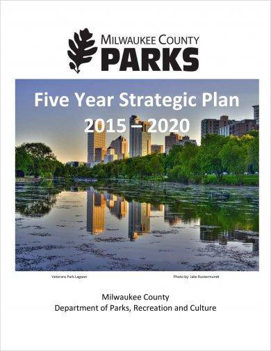 Five-Year Strategic Plan - 9+ Examples, Format, Pdf | Examples