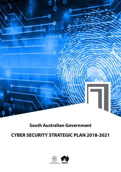 Security Strategic Plan 10 Examples Format Pdf Examples