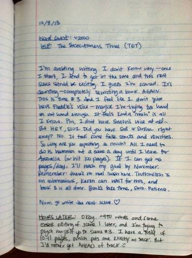21 Journal Writing Examples PDF DOC Examples