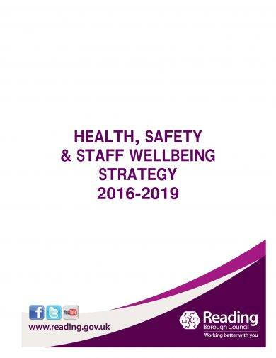 HealthSafety Strategic Plan - 9+ Examples, Format, Pdf | Examples