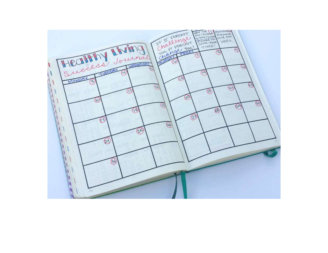 Fitness Journal - 9+ Examples, Format, How to Keep, Pdf