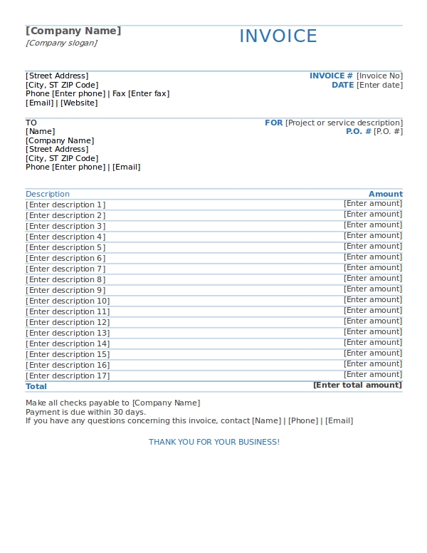 Work Receipt - 8+ Examples, Format, Pdf