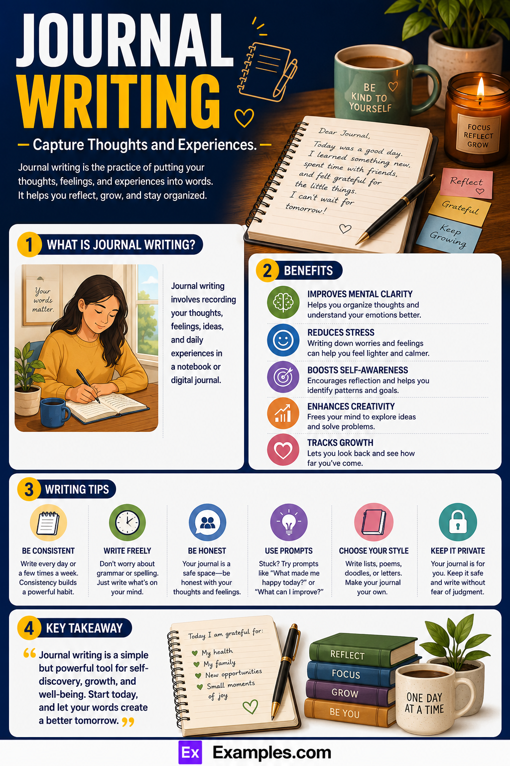 Journal Entries Examples For College Journal Entries Examples For College