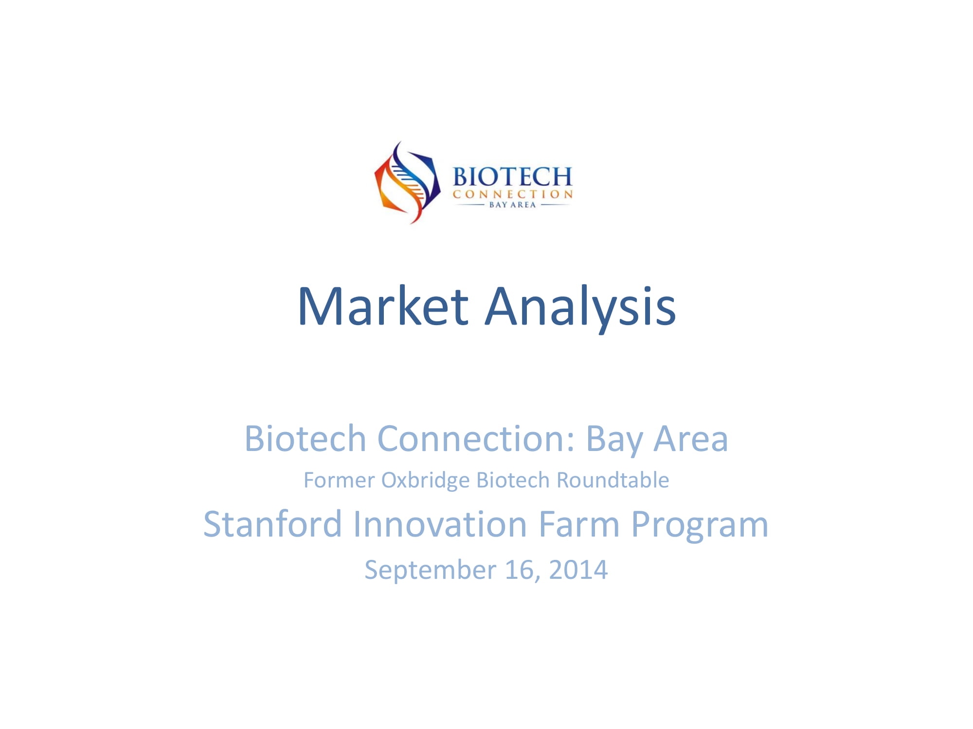 9 Market Analysis Business Plan Examples PDF Examples