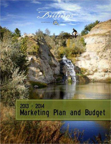 Marketing Project Plan - 9+ Examples, Format, Pdf