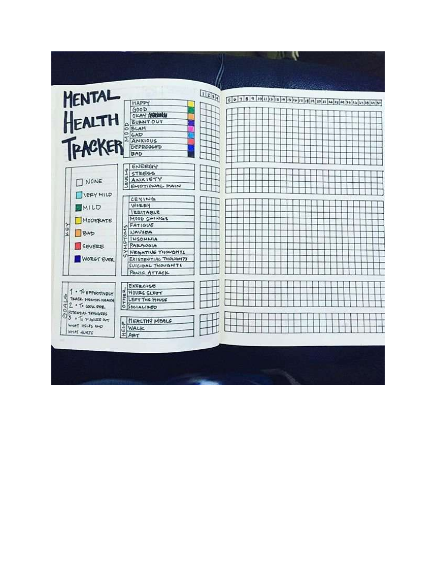 Fitness Journal 9 Examples Format Pdf Examples