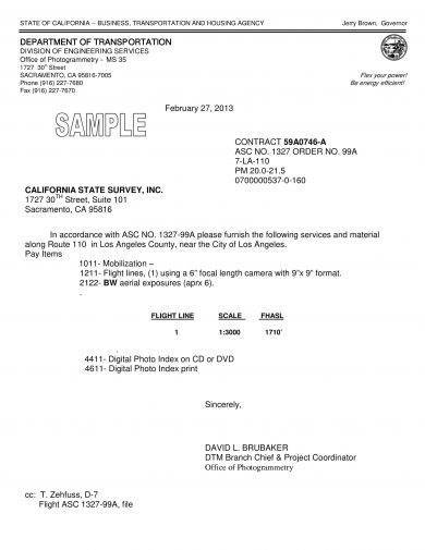 Official Letter - 31+ Examples, Format, PDF, Tips