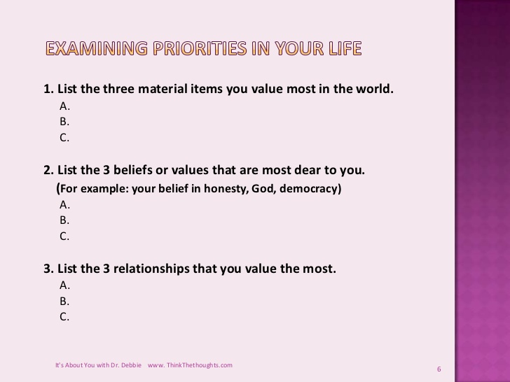 Personal Strategic Plan - 12+ Examples, Format, Pdf