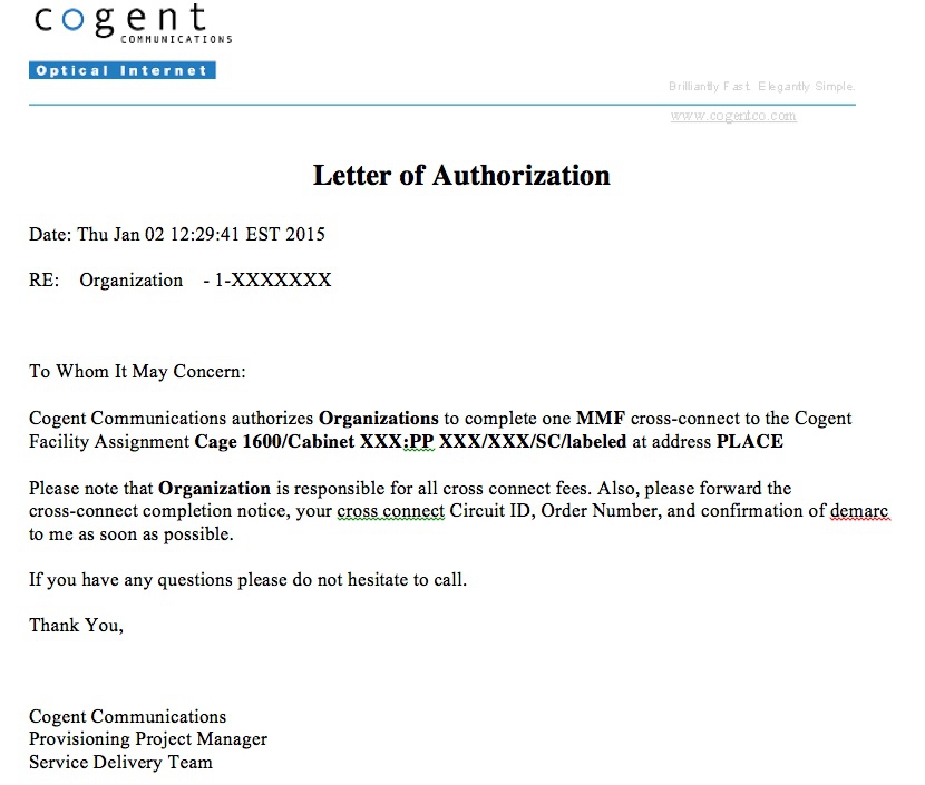 Agent Authorization Letter - 9+ Examples, Format, Pdf | Examples