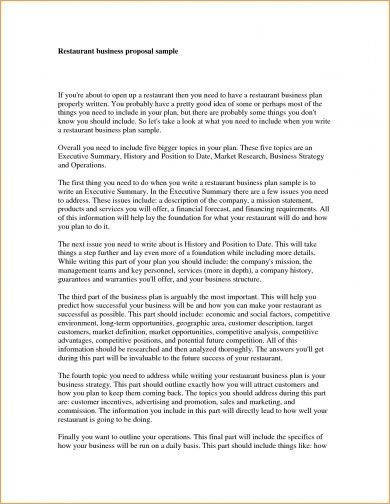 Restaurant Action Plan - 11+ Examples, Format, Pdf | Examples