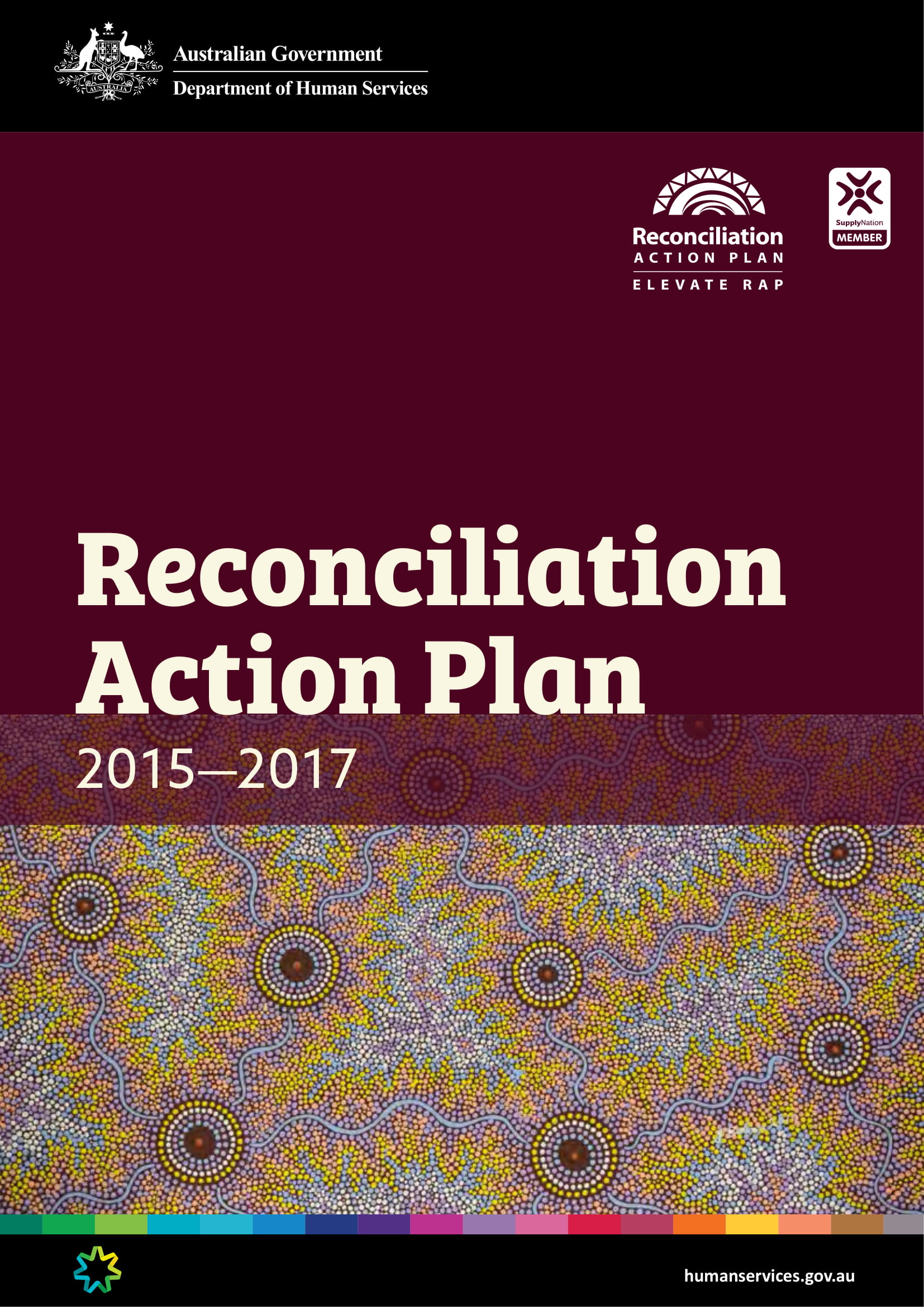 Reconciliation Action Plan 9 Examples Format Pdf Examples