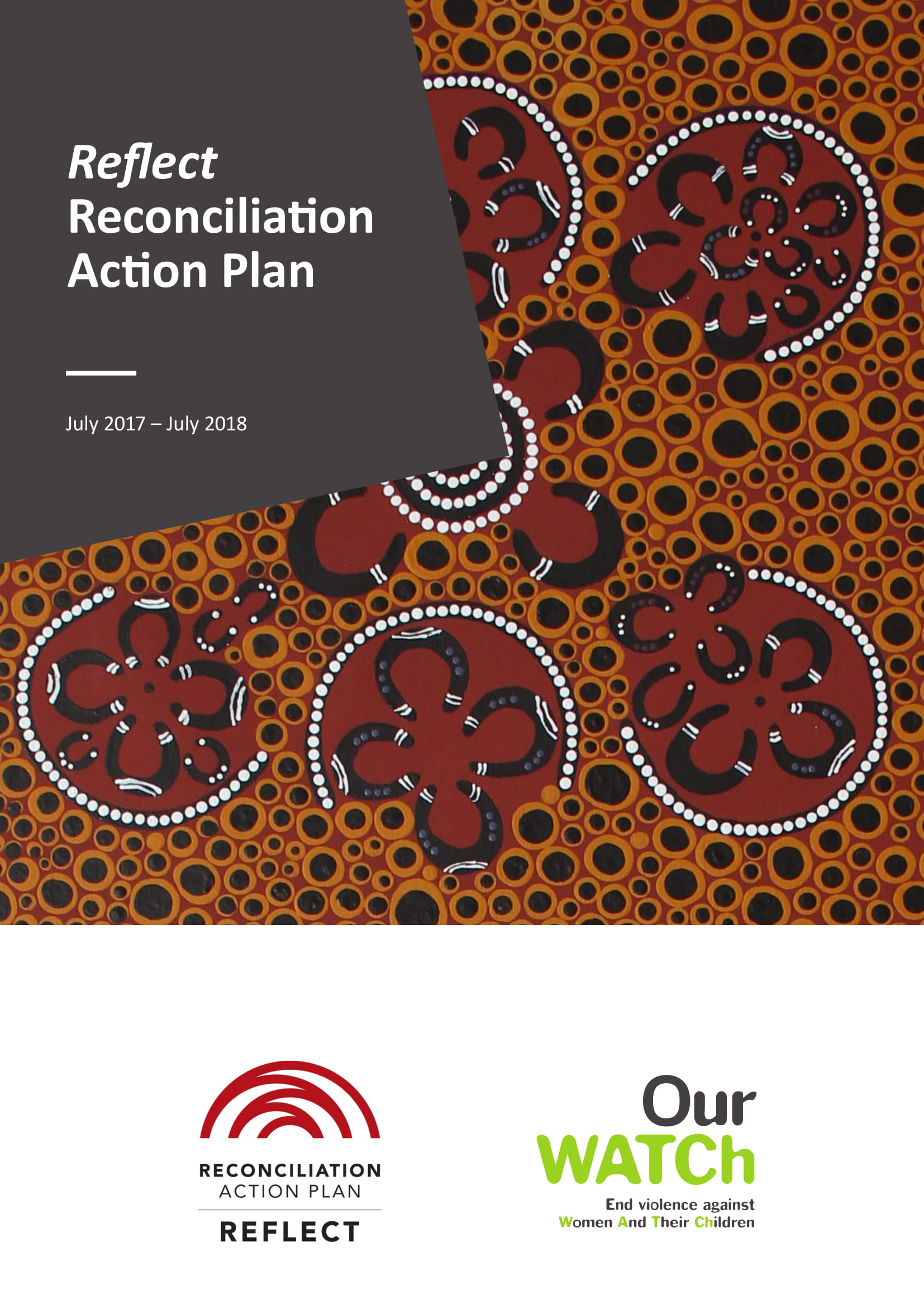 Reconciliation Action Plan - 9+ Examples, Format, Pdf | Examples