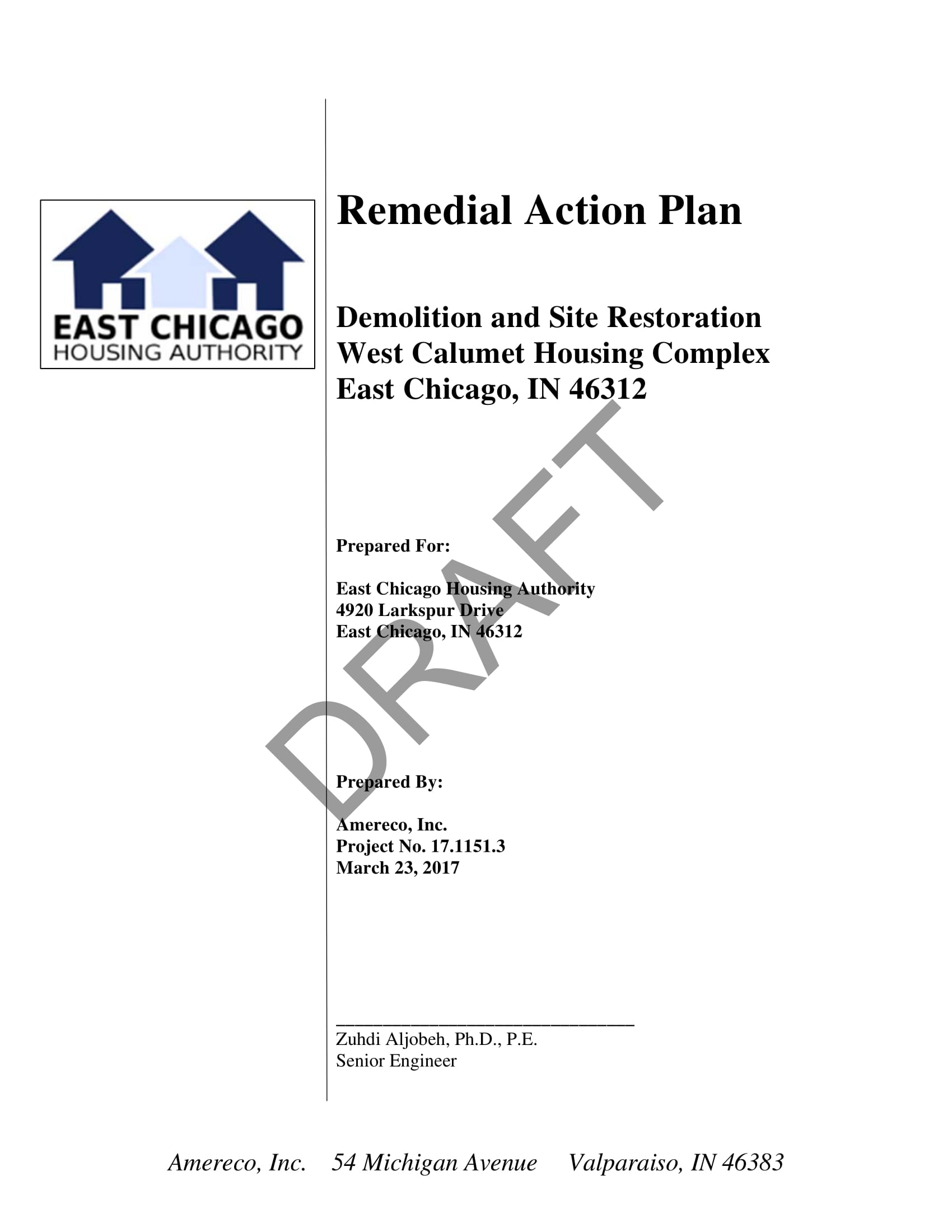 Remedial Action Plan 9 Examples Format Pdf Examples
